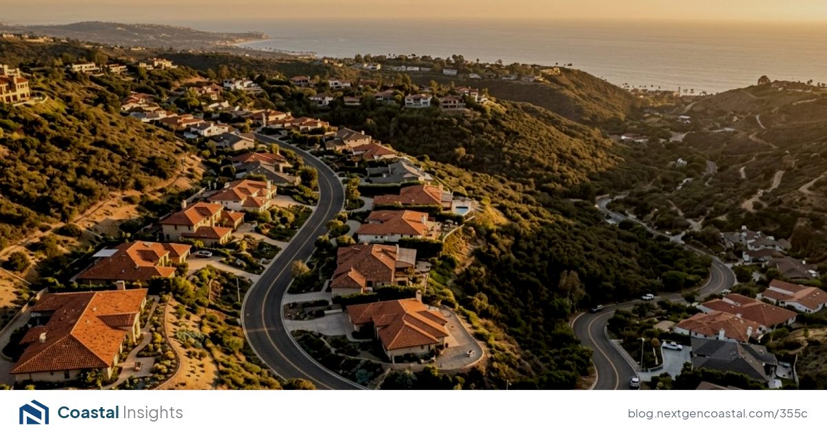 Renting in Laguna Canyon's Fire Zone | NextGen Coastal
