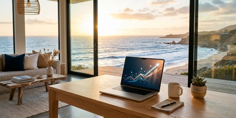 Coastal California Rental Market Trends | NextGen Coastal